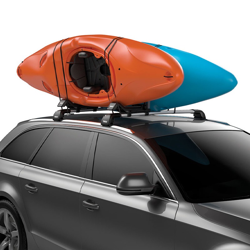 Thule Hull-a-Port XT 848 – AUTO HOUSE