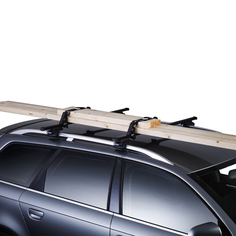 Thule Load Stop Low (Σετ 4 τεμαχίων) – AUTO HOUSE