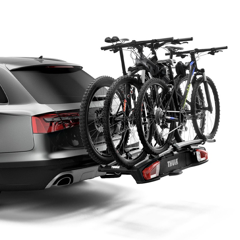 Thule VeloSpace XT 2 – AUTO HOUSE