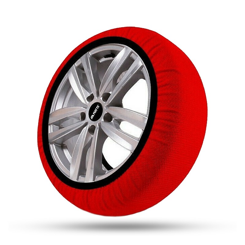 Χιονοκουβέρτα Matte Active Series (x2) – AUTO HOUSE