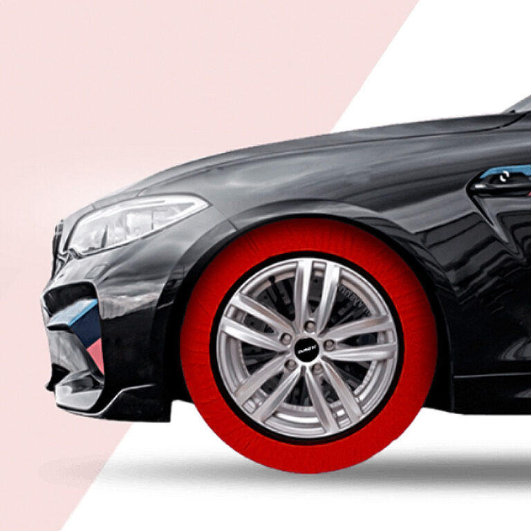 Χιονοκουβέρτα Matte Active Series (x2) – AUTO HOUSE
